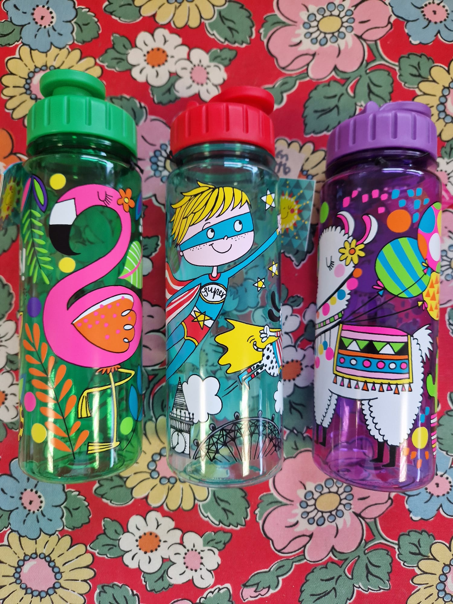 Rachel Ellen Water Bottle – The Retail Nurse