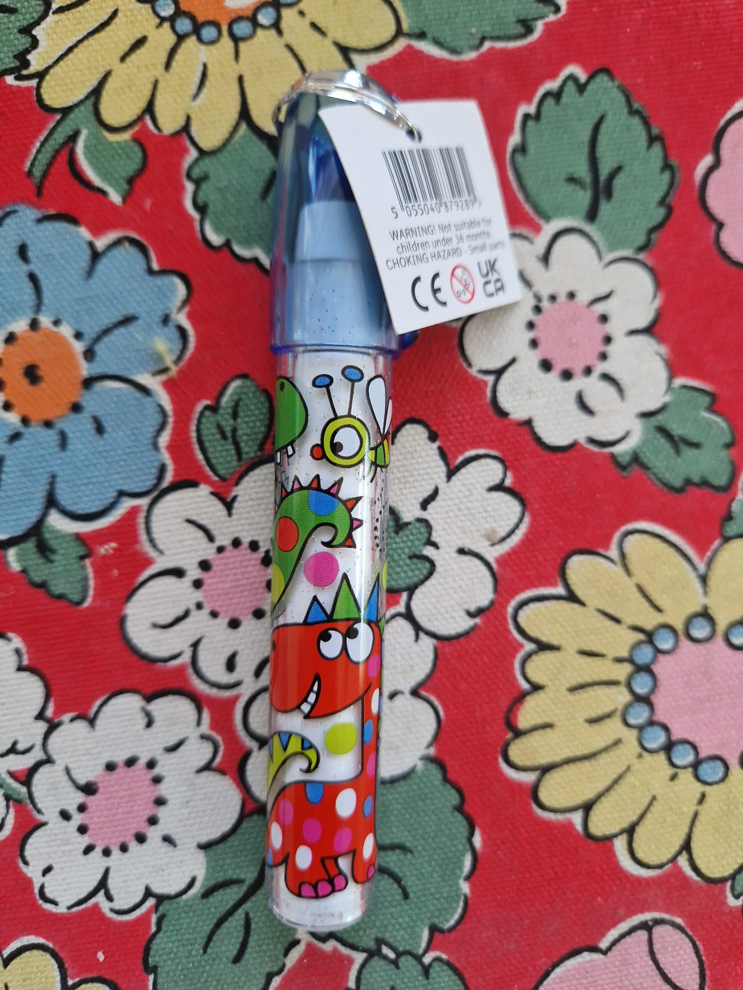 Rachel Ellen Rocket Eraser – The Retail Nurse